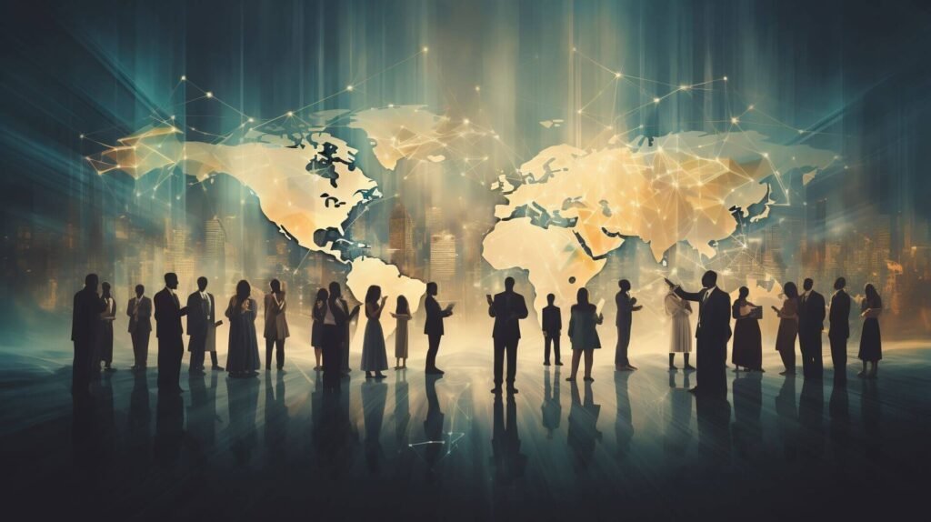 About us | Global Union（グローバルユニオン）